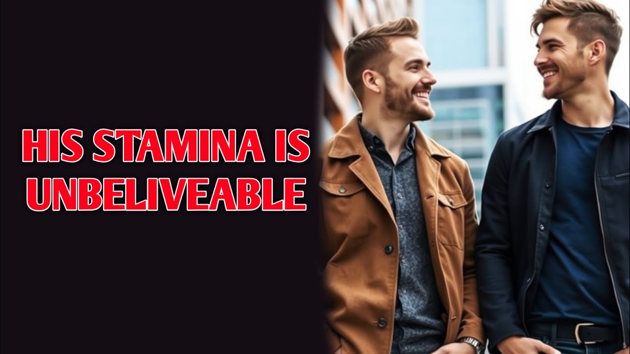 Gay Story | From Betrayal to Love: The Unlikely Journey of a Straight ...