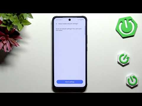 VIVO V60E – Ağ Ayarları Nasıl Sıfırlanır