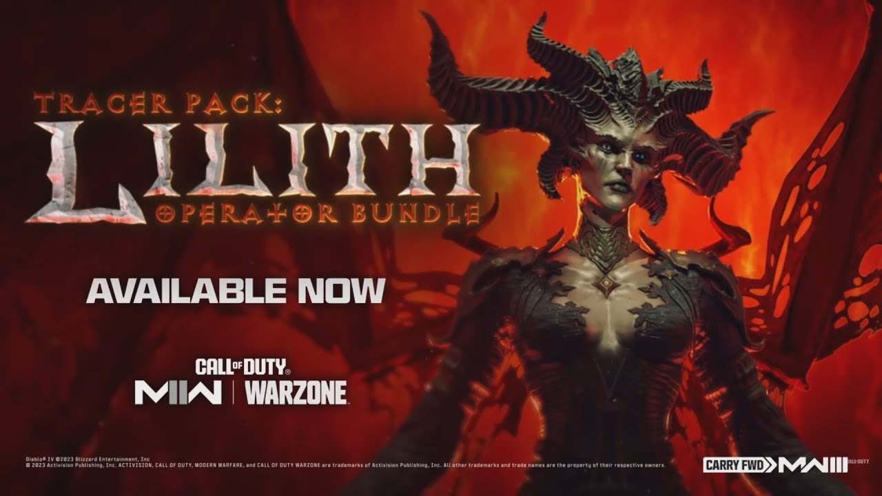 NEW LILITH SKIN | VONDEL GETTING KILLS | NO COMMENTARY - YouTube