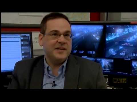 Reportage sur Radio Circulation 730 AM - YouTube