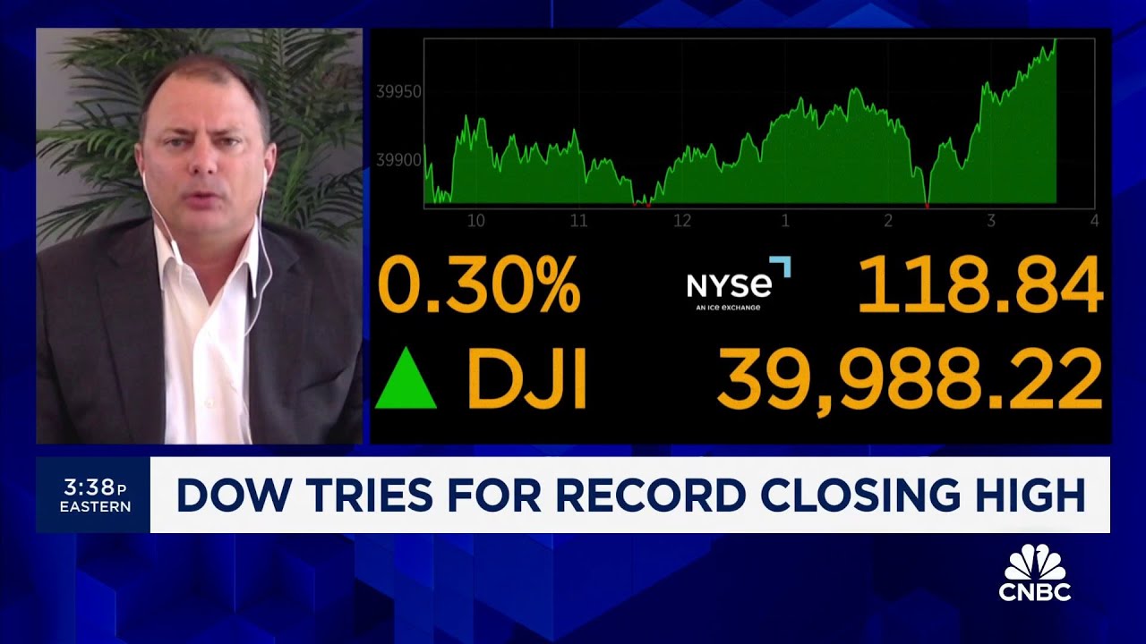 Financials and utilities will benefit from a Fed rate cut, says Ned ...