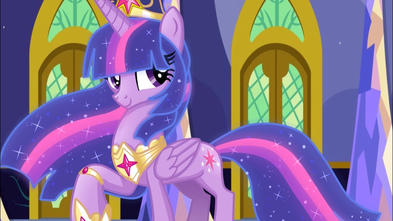 What Is Twilight Sparkle S Real Name - Infoupdate.org