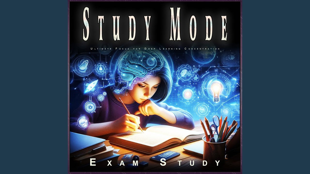 Mindful Learning Mode - YouTube