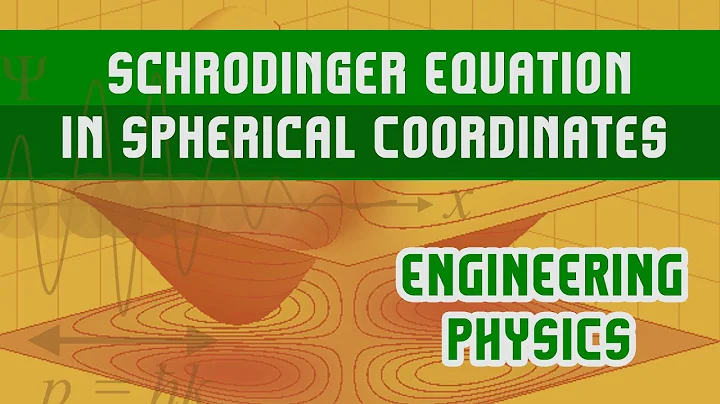 Solved Schrodinger Equation In Spherical Coordinates 9to5Science solved-schrodinger-equation-in-spherical-coordinates-9to5science