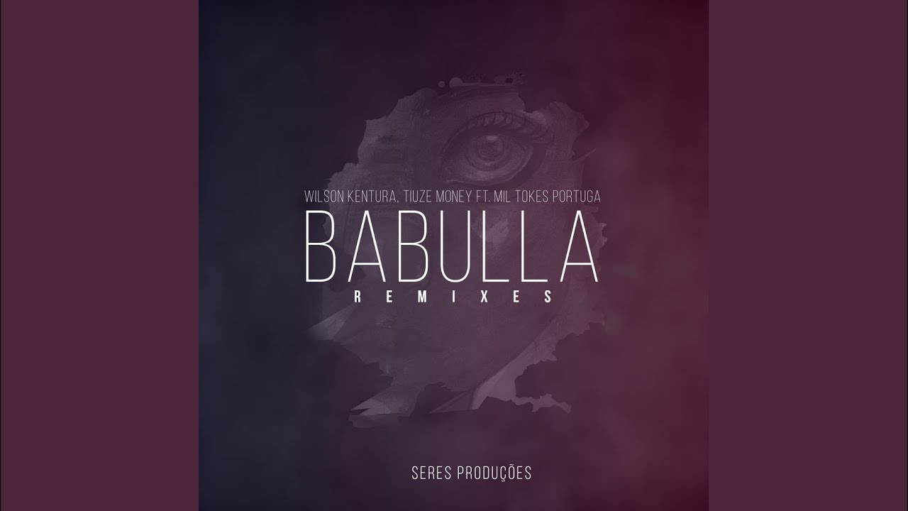 Babulla (Instrumental) - YouTube