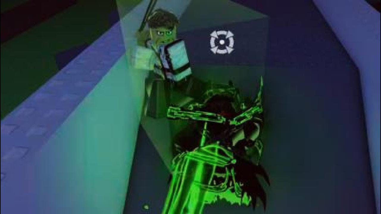 Playing as Hacklord Shedletsky in Roblox Forsaken #forsaken #roblox ...