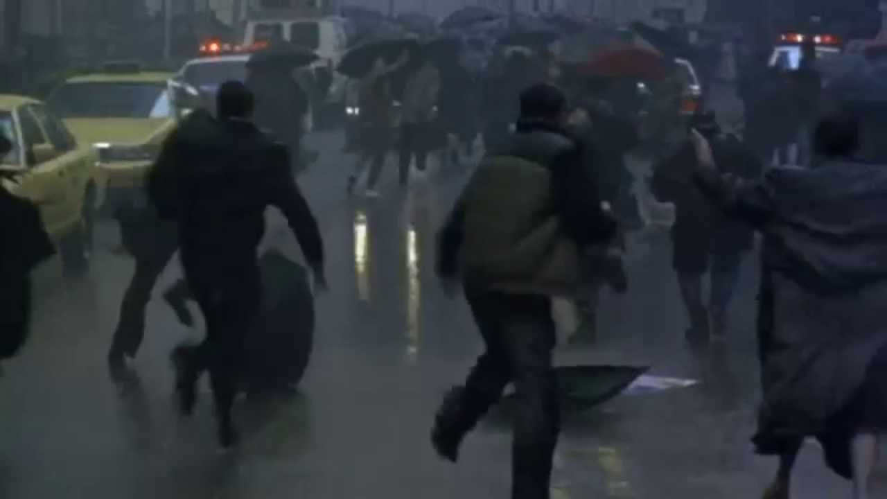 Godzilla (1998) - Official® Trailer [HD] - YouTube