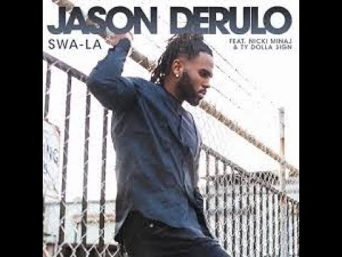 SWALLA by Jason Derulo mp3 - YouTube