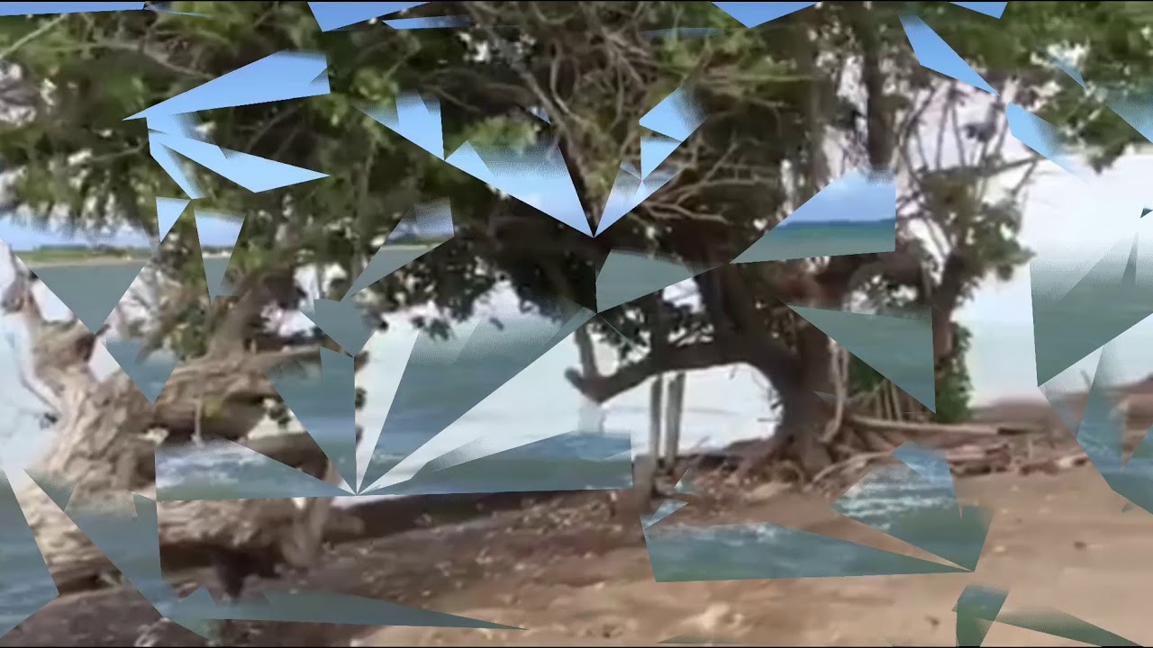Playa Santa Isabel - YouTube
