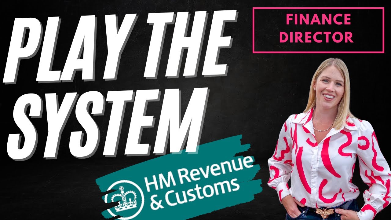 Maximise Cash Flow: HMRC Hacks Revealed - YouTube
