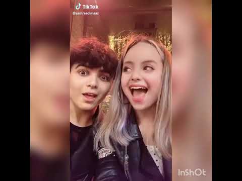 tik tok caddesi ❤