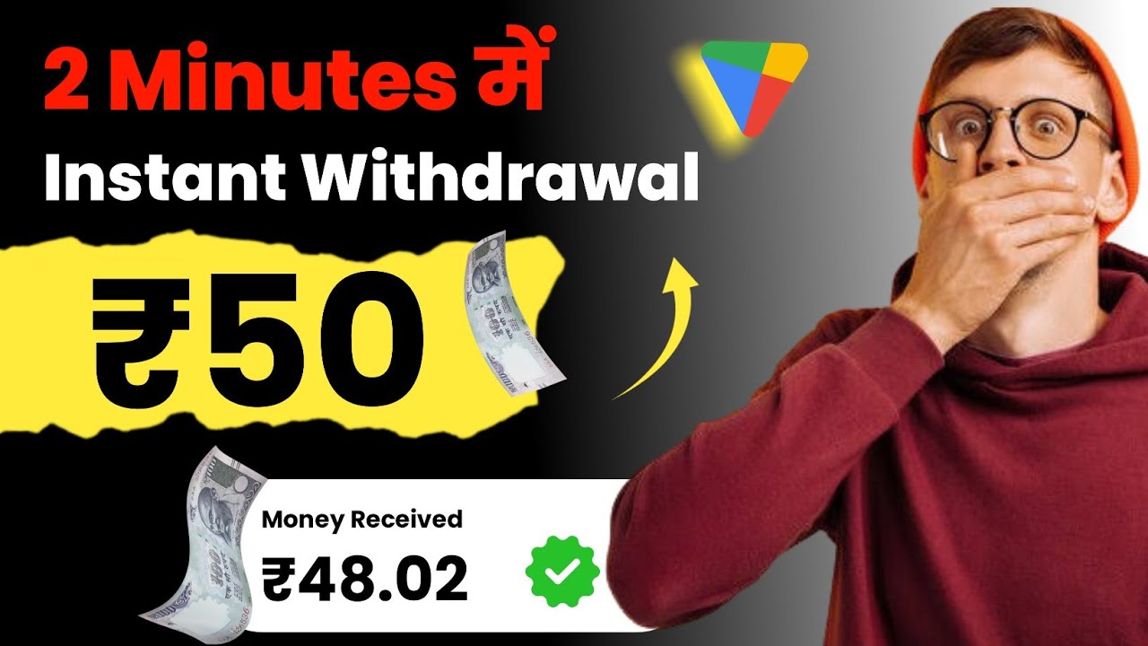 Best Earning apps 2023 | Instant Withdrawal Without Investment| Real Earning apps | Real Cash ...