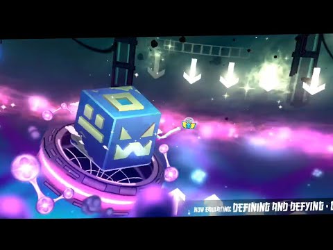 Alien Dream Emulator by kira9999 (100%) - YouTube