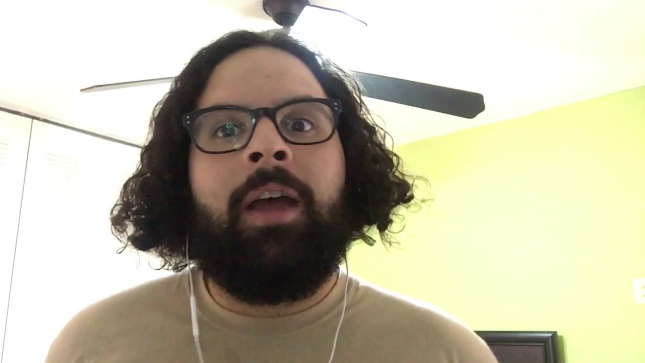 ¿Aníbal Vega Borges otra vez? - YouTube