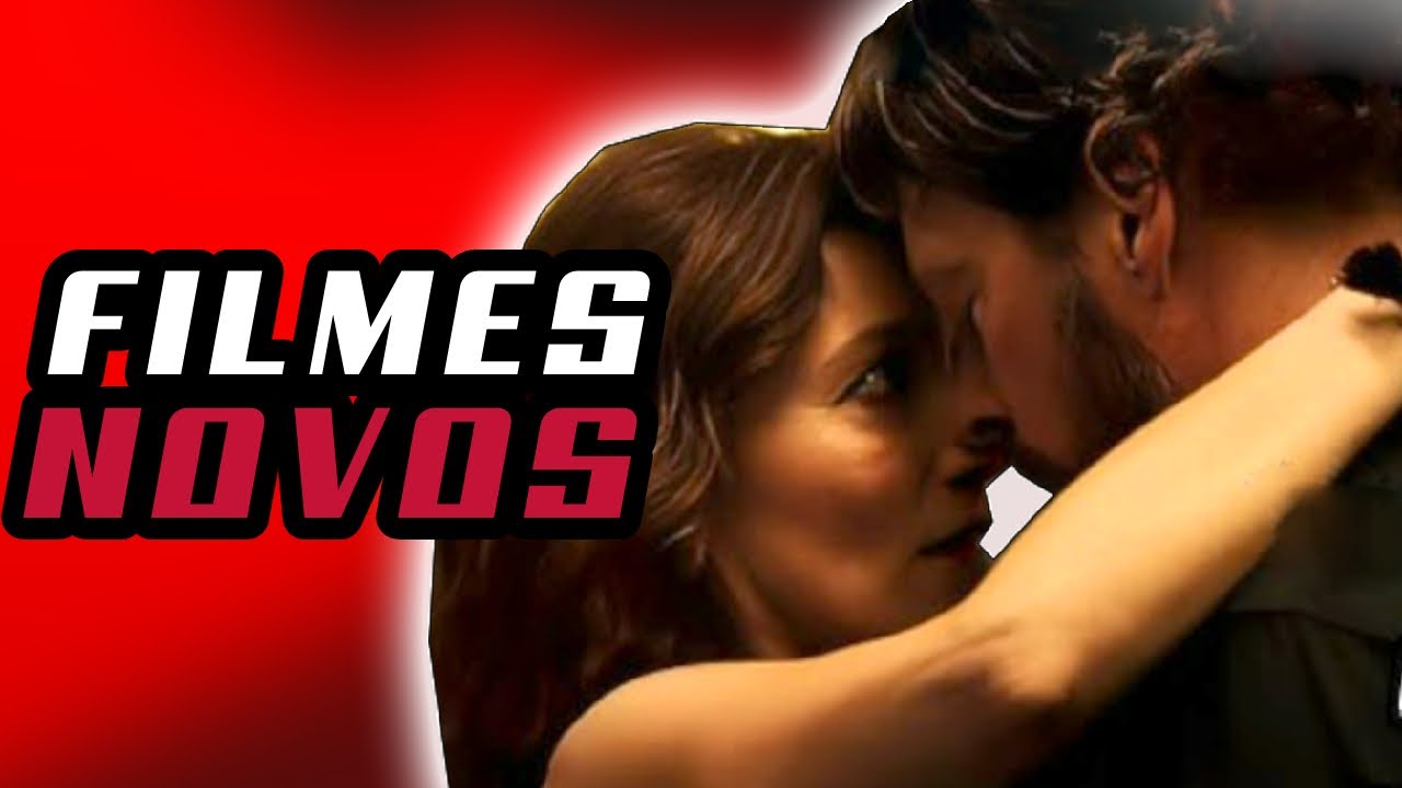 TOP 10 FILMES NOVOS e INCRÍVEIS na NETFLIX 2024 - YouTube