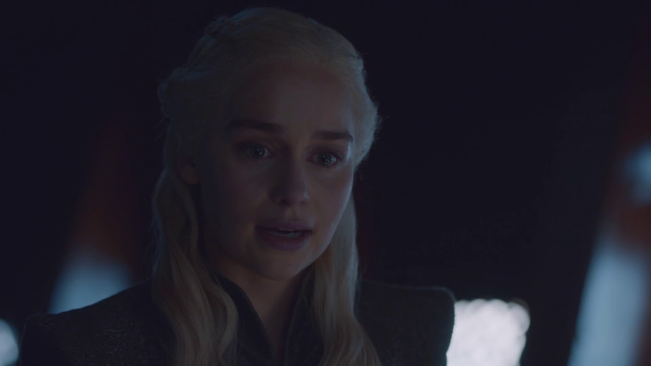 GOT S7E6 - "How about my Queen?" - YouTube