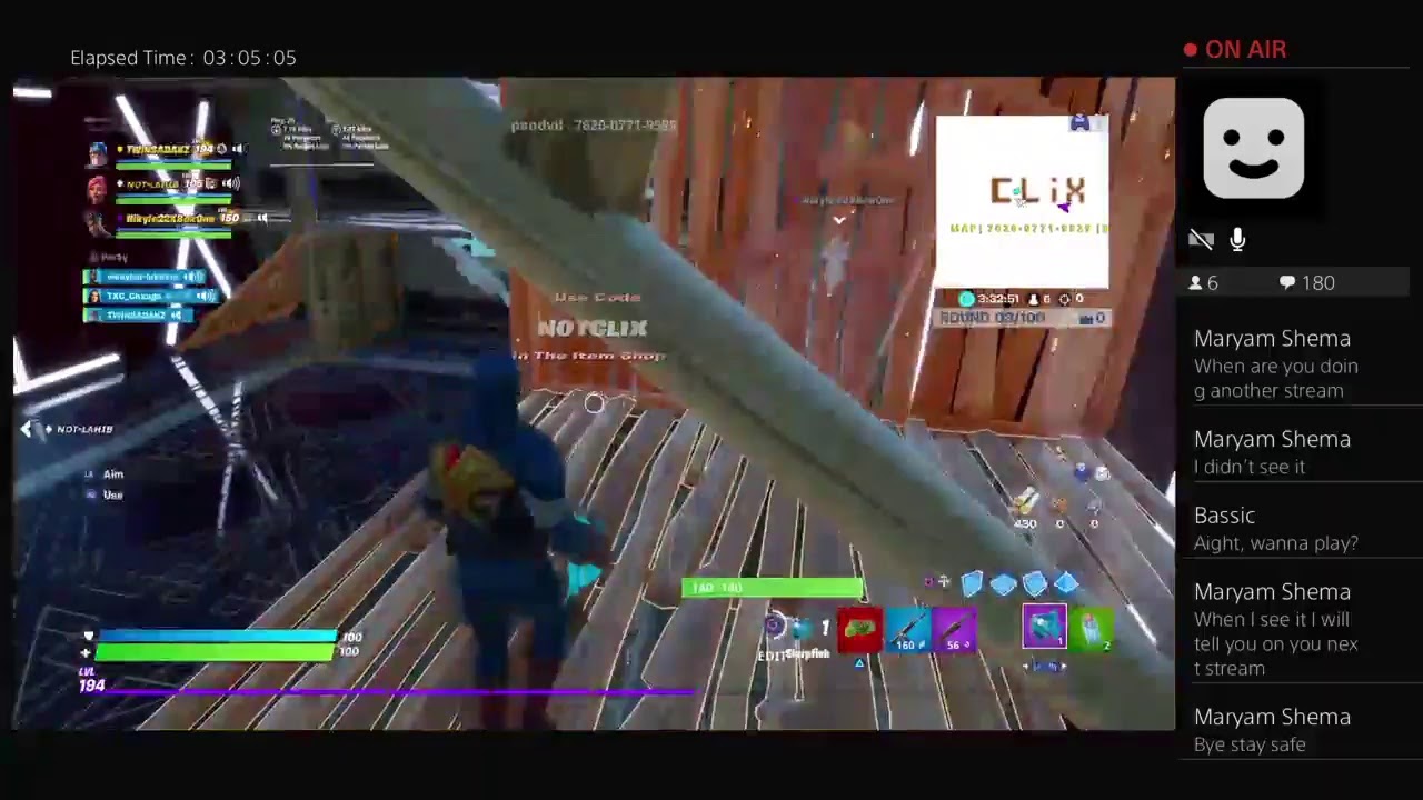 Fortnite - New Hulk/Iron man Pickaxes - YouTube