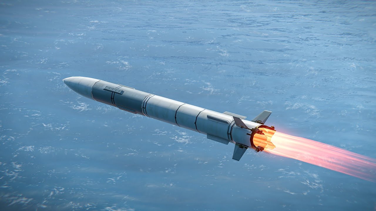 Modern Warships: SHTIL-1 New Russian Anti Air + Surface Missile In Vip ...