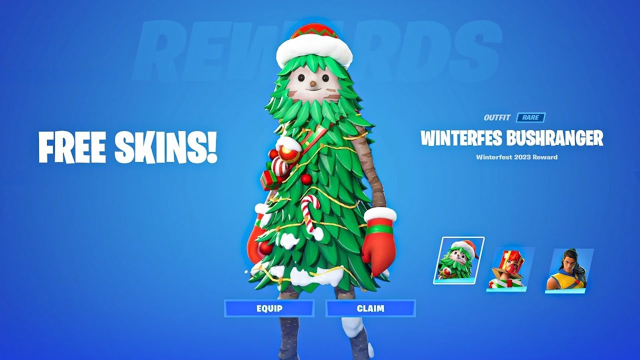 كيف تجيب 7 سكنات مجانا الان 😨🔥! - YouTube