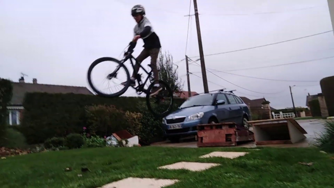 video ytb 1 montage test - YouTube