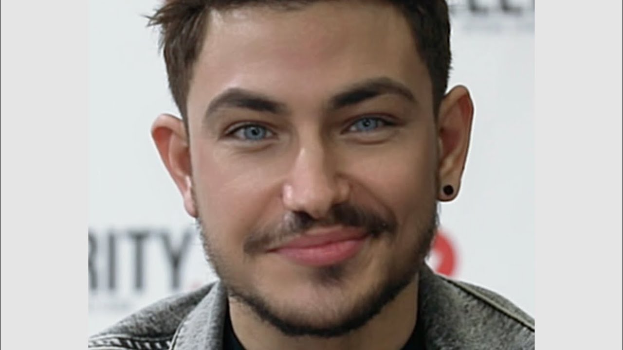 Celebrity Magazine - Interview - Nizar - YouTube