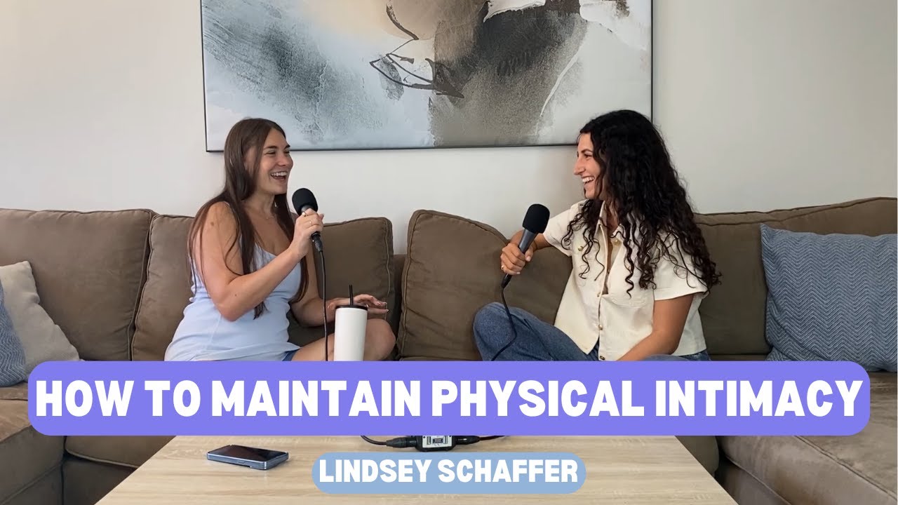 How to Maintain Emotional and Physical Intimacy in Long-Term ...