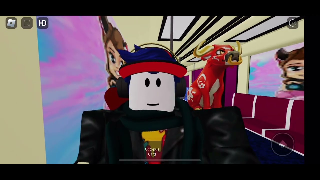 (Good Morning Guys) (Roblox) C751B Set At 331/322 From @iamSanna ...