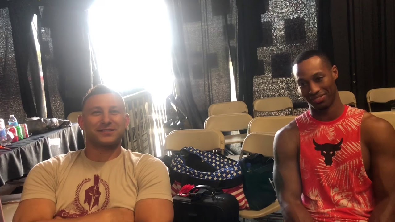 HE SHARTED DURING A MATCH?! PPW VLOG #8 - YouTube