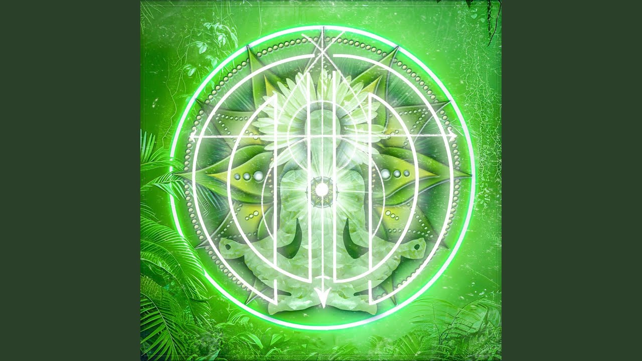 4D Consciousness | Heart Chakra Awakening | 639 Hz - YouTube