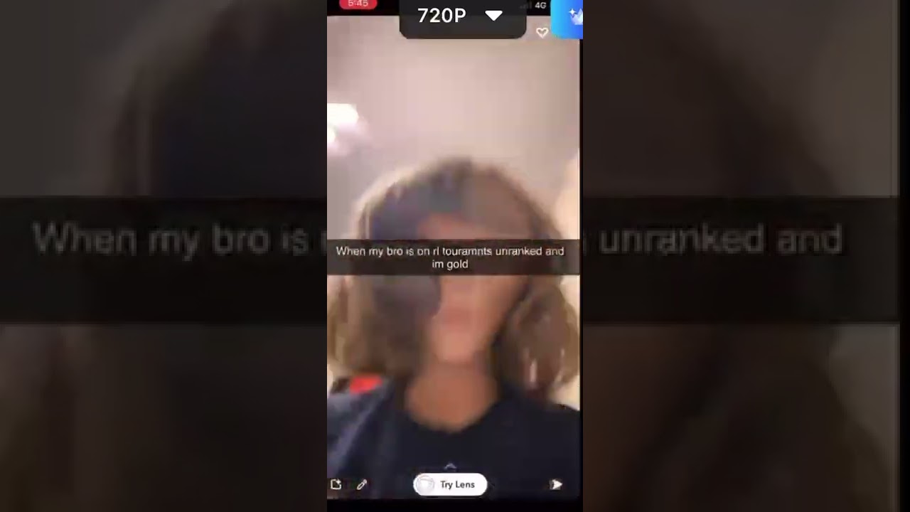 when my bro is on rl unranked and gold😂 - YouTube