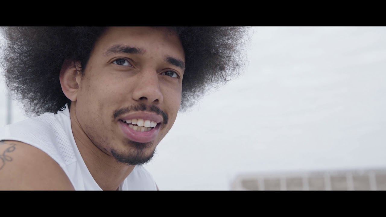 Kenny Bell Ringing in New Season with Salt Lake Stallions - YouTube
