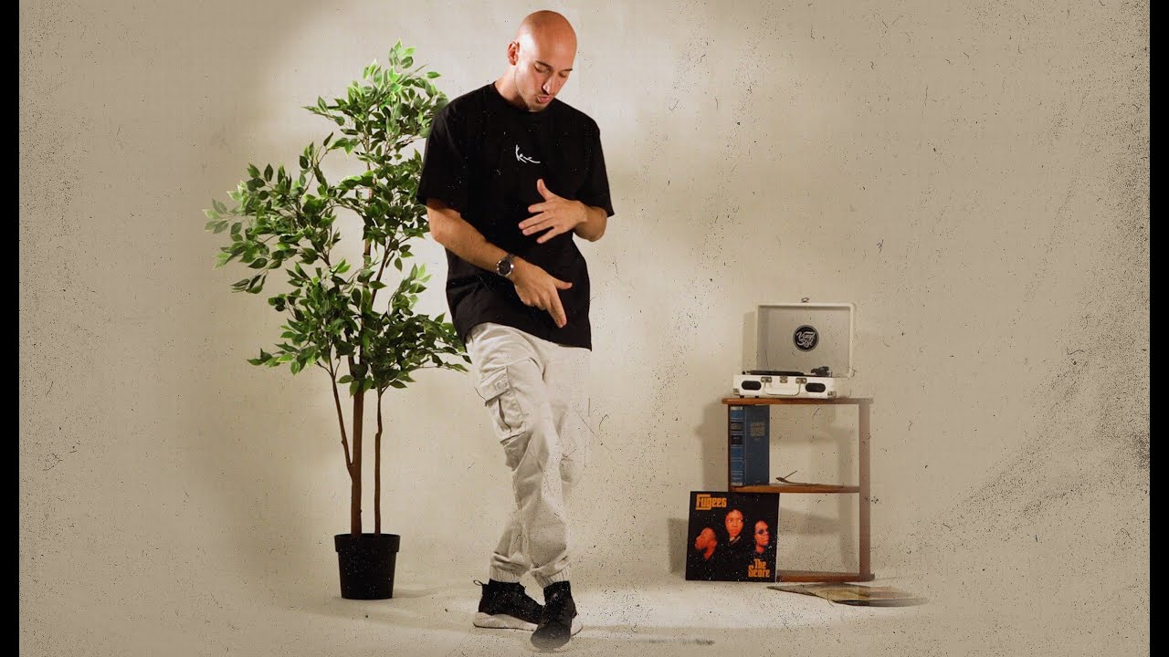 PURO L - Marie Kondo [Prod. TOM] - YouTube