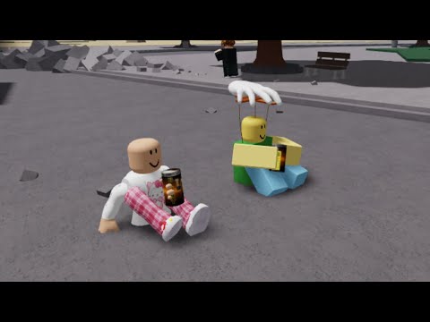 TSB game play (my first tsb vid) - YouTube