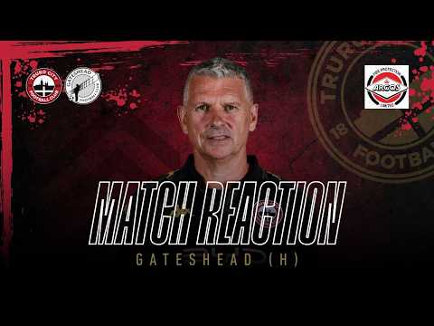 John Askey Post Gateshead (h)