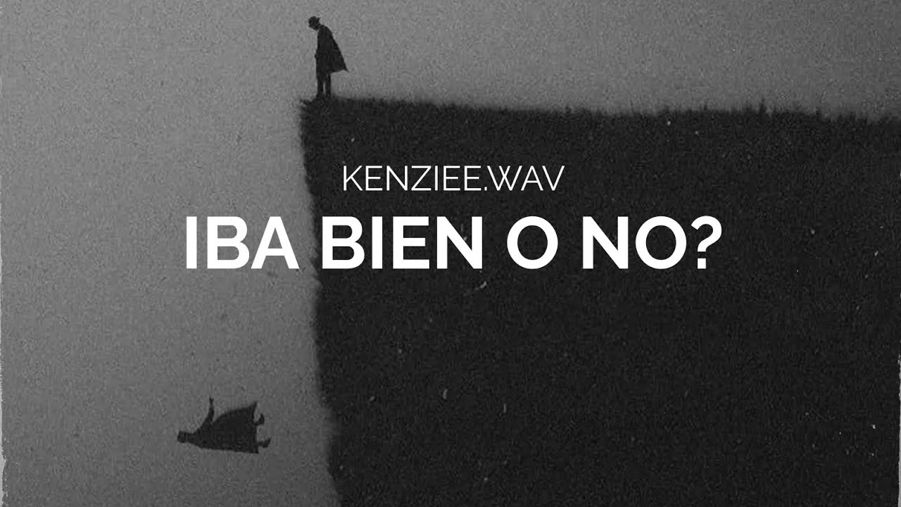 IBA BIEN O NO💔 (AUDIO OFFICIAL) - YouTube