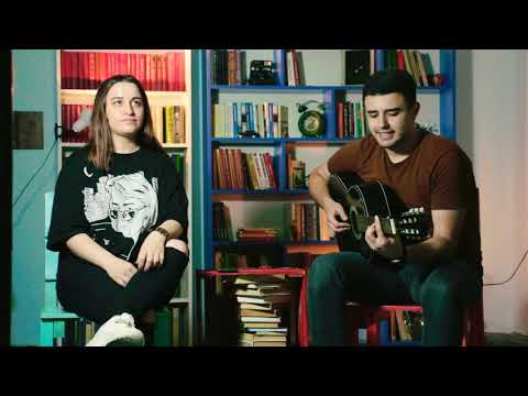 Sənan Talıbov & İradə Abışova - Ey gözəl (The Half Cover)