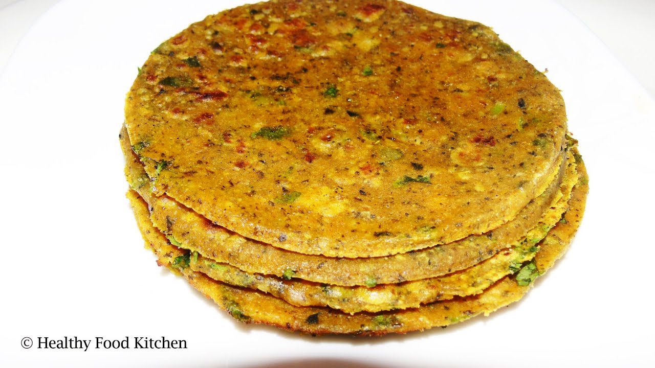 Masala Paratha Recipe in Tamil/Urad Dal Masala Chapati Recipe/Masala ...