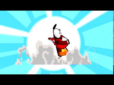 Calling All Mixels - Meet Zorch - YouTube