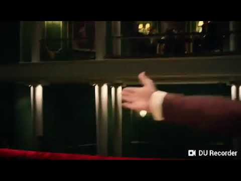 Yuri Boyka vs los hermanos Ozerov(MUSIC)