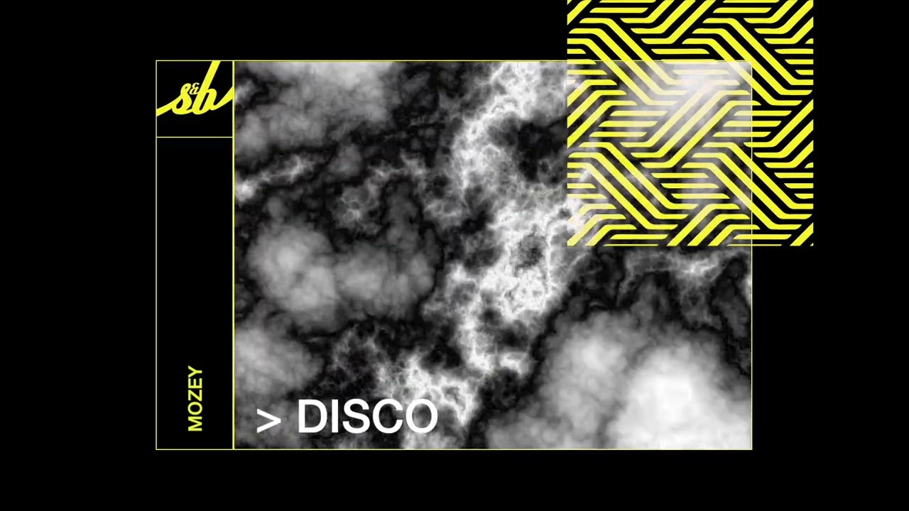 Mozey - Disco - YouTube