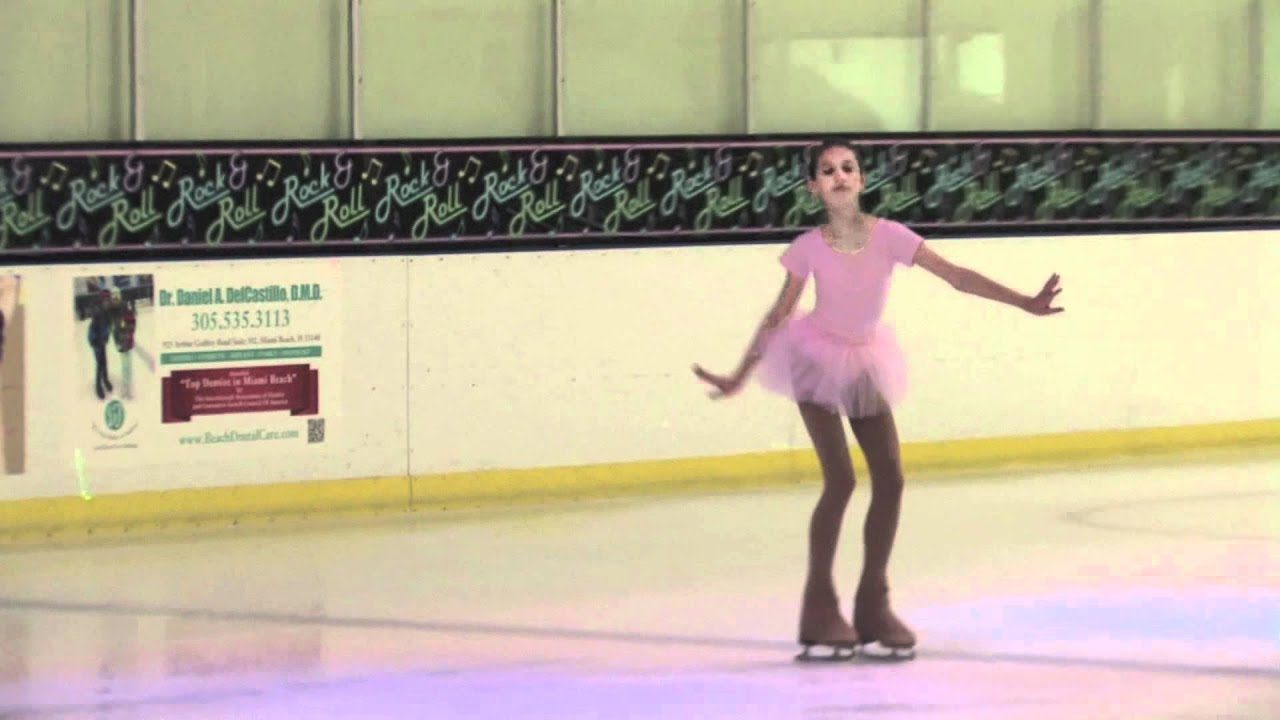 Scott Rakow Youth Center 2011 Winter Showcase Colehe Trujillo - YouTube