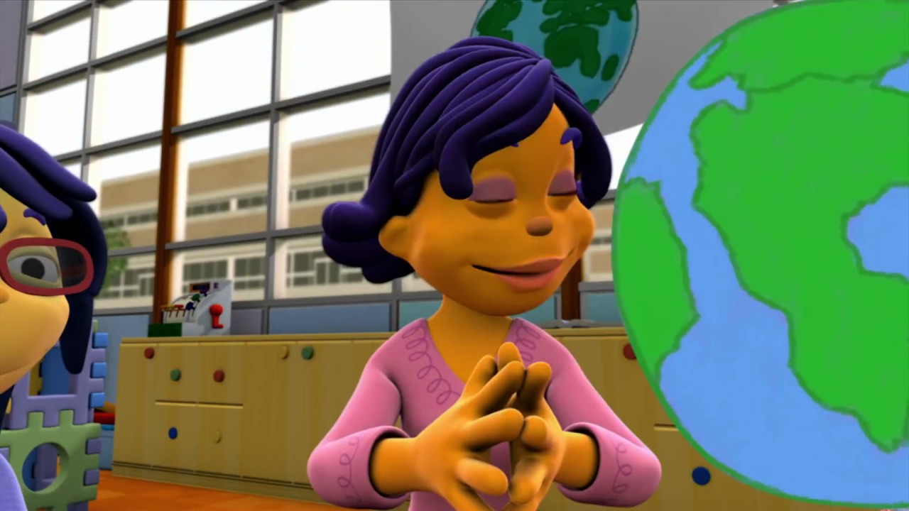 Sid the Science Kid - Encyclopedia of Discovery Trailer (Jules Price ...