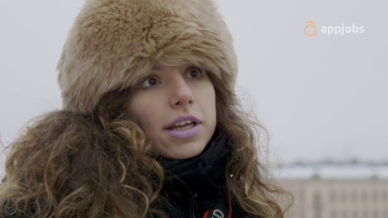 Freelance in Sweden - TRIPLE 📷 EXPAT LIFE | AppJobs.com - YouTube