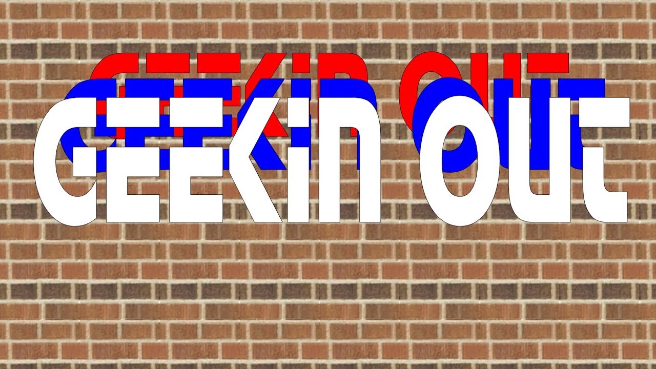 TOP THIS! News or Snooz? GEEKIN OUT - YouTube