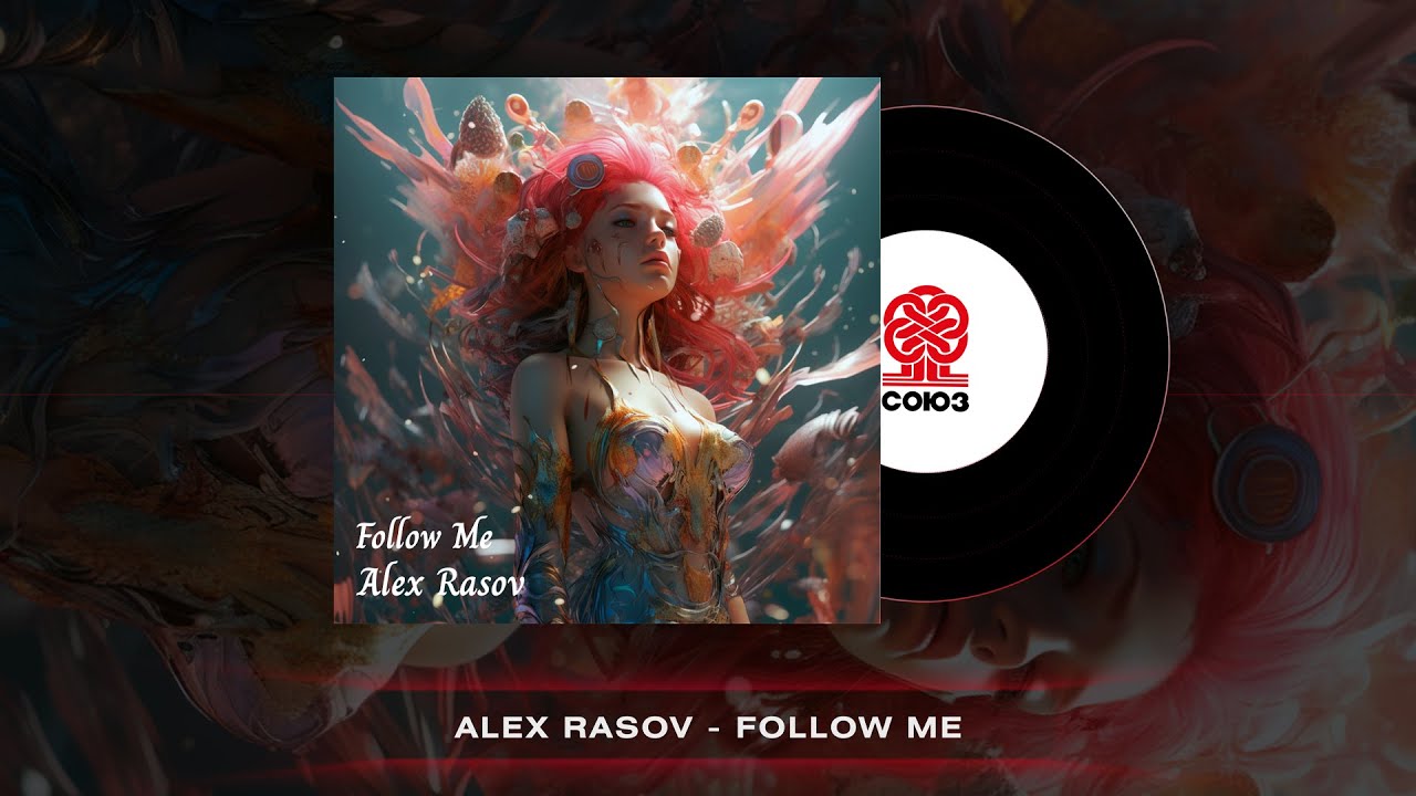 Alex Rasov - Follow Me (2023) - YouTube