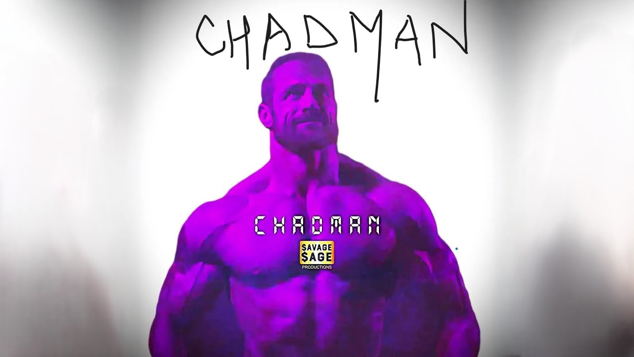 Chadman | Beat Switch | Savage Sage Productions| Available on ...