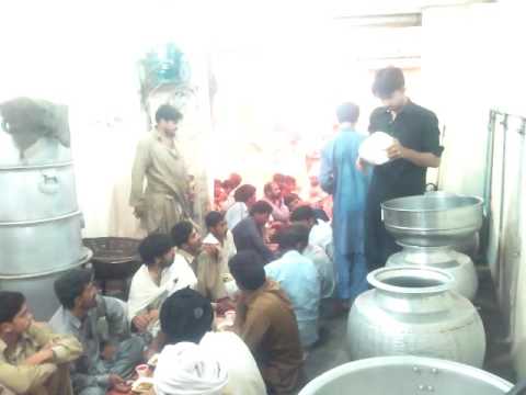 saban food - YouTube