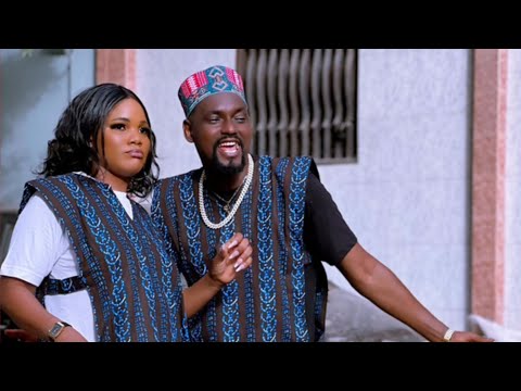 Koto Diawo - DJIKKE  DJAMAH CLIP OFFICIEL 2025