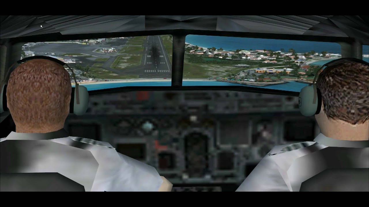 PMDG's JS41 Soca Frenzy - YouTube