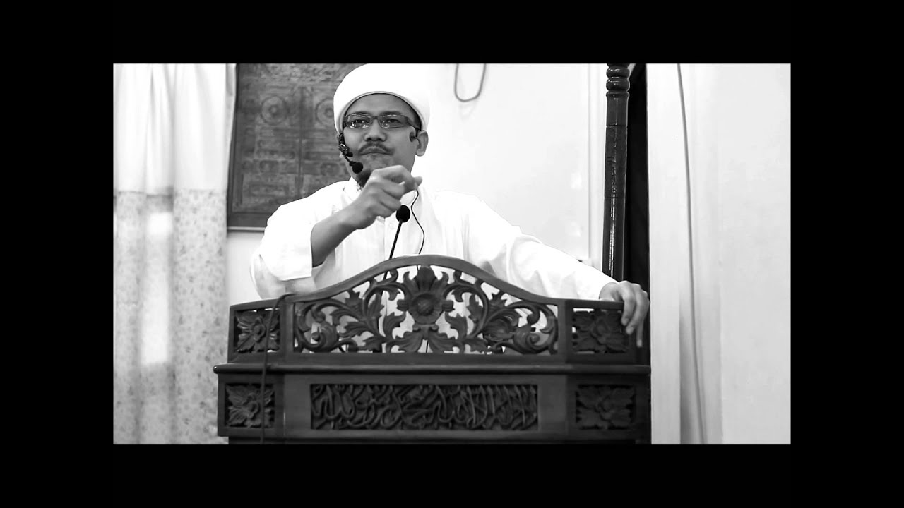 Khutbah Jumaat 12/10/2012: Ustaz Nazmi Karim (Bhg 3) - YouTube